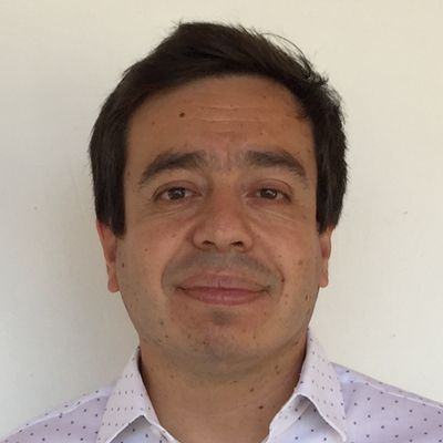 Rodrigo Álvaro Norambuena Ortega - Candidato constituyente Distrito 18 ...