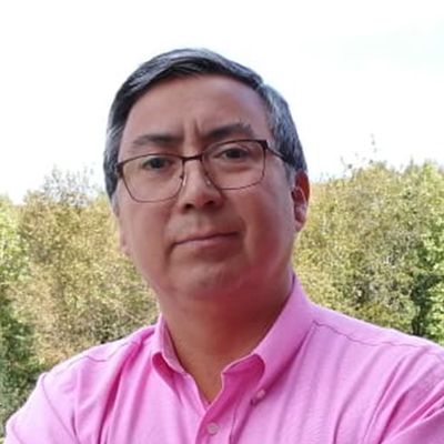 Jaime Javier Marimán - Candidato constituyente Distrito 999 ...