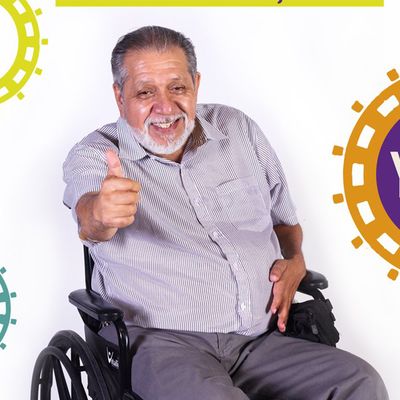 Mario Quijada Silva - Candidato constituyente Distrito 15 | Candidatos ...