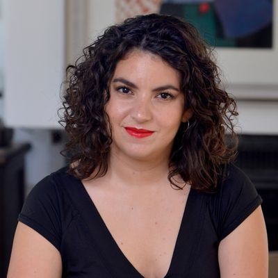 Javiera Alejandra Toro Cáceres - Candidata constituyente Distrito 11 ...