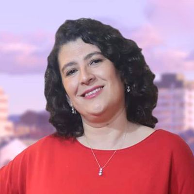 Ana María Bravo Castro - Candidata a a Diputado Distrito 24 ...