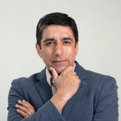 Héctor Alejandro Barría Angulo - Candidato a a Diputado Distrito 25 ...
