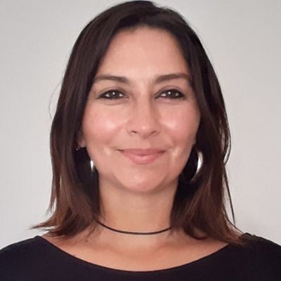 Nathalie Castillo Rojas - Candidata a a Diputado Distrito 5 ...