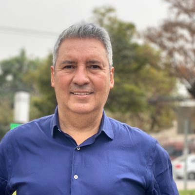 René Luis Naranjo Sotomayor - Candidato a a Diputado Distrito 10 ...